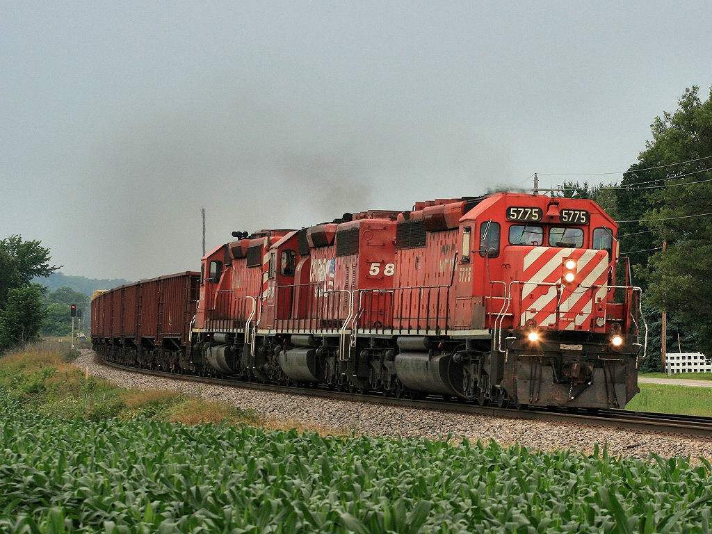 CP 5775